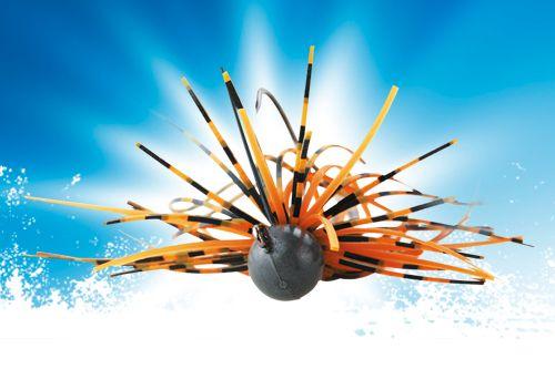 CRISPY SPIDER JIG - SAKURA-Fishing