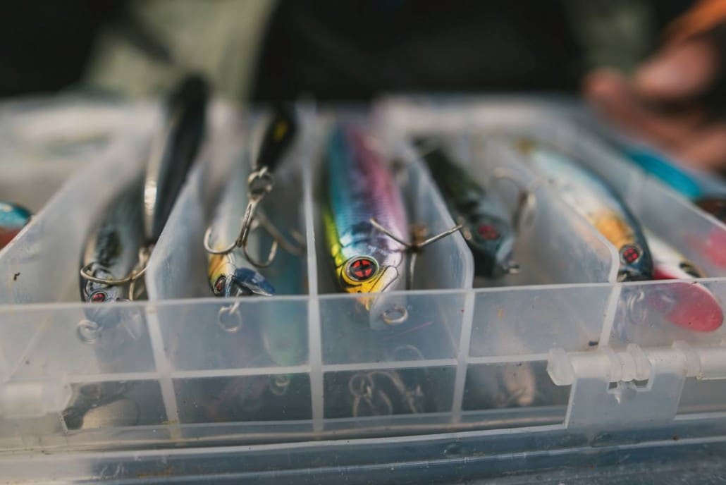 Catalogue BIWAA Europe SELECTION SAKURA 2016 - SAKURA-Fishing