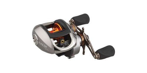 CALIX CTi - Casting - SAKURA-Fishing