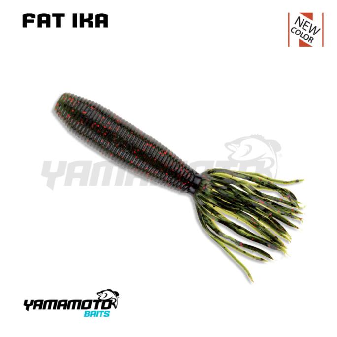 FAT IKA - SAKURA-Fishing